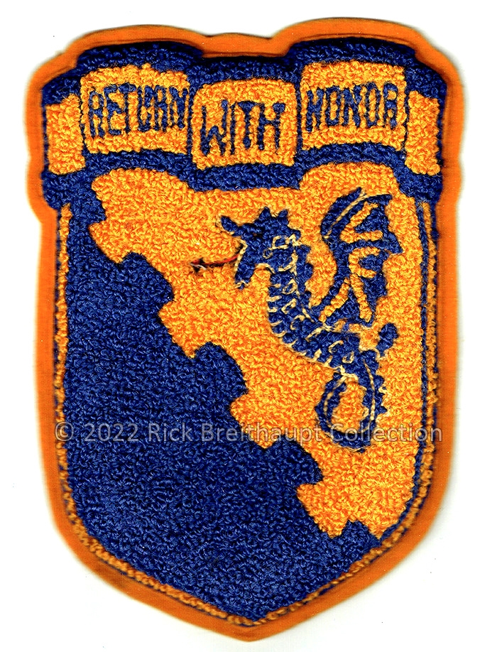 31st Fighter Group | Eighth, Twelfth and Fifteen Army Air Force ...