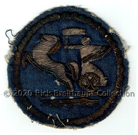 463rd Bombardment Group | 772nd, 773rd and 774th Bomb Squadrons ...