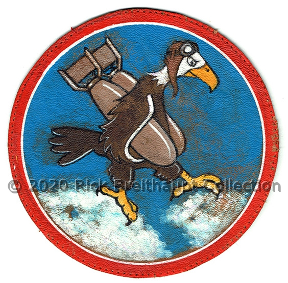 463rd Bombardment Group | 772nd, 773rd and 774th Bomb Squadrons ...