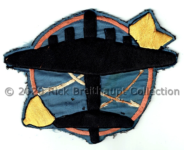 463rd Bombardment Group | 772nd, 773rd and 774th Bomb Squadrons ...